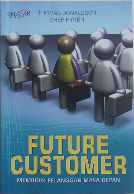 Future Customer - cahayapustaka.com
