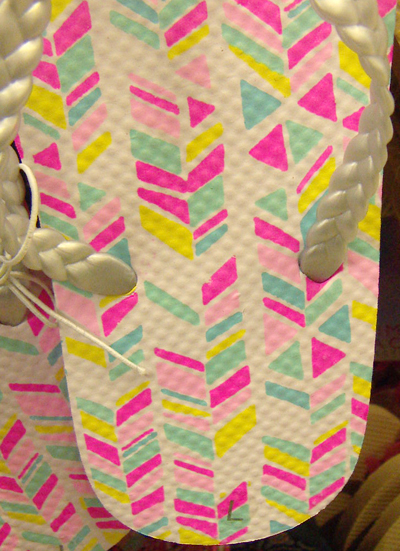 print & pattern: FASHION PRINT - primark