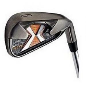 lovegolfclub.com: Callaway X24 Hot Irons specifications