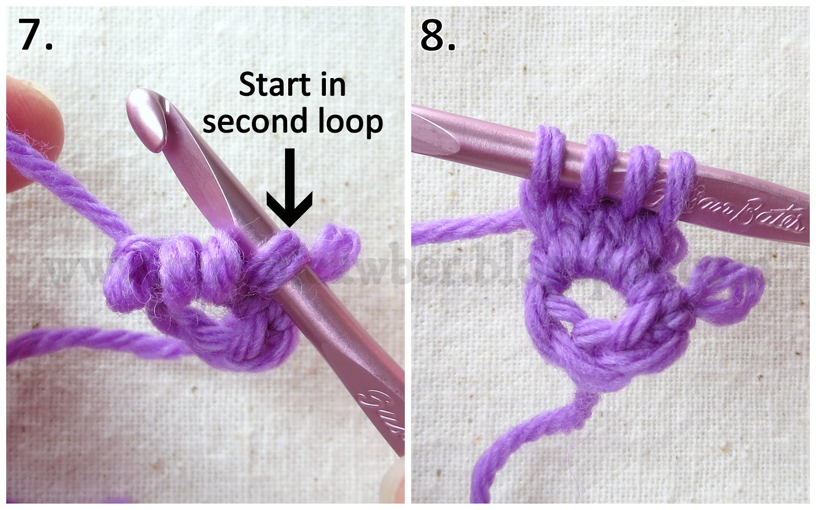 Mr. Micawber's Recipe for Happiness: I-Cord With a Hook, Part 2: Self ...