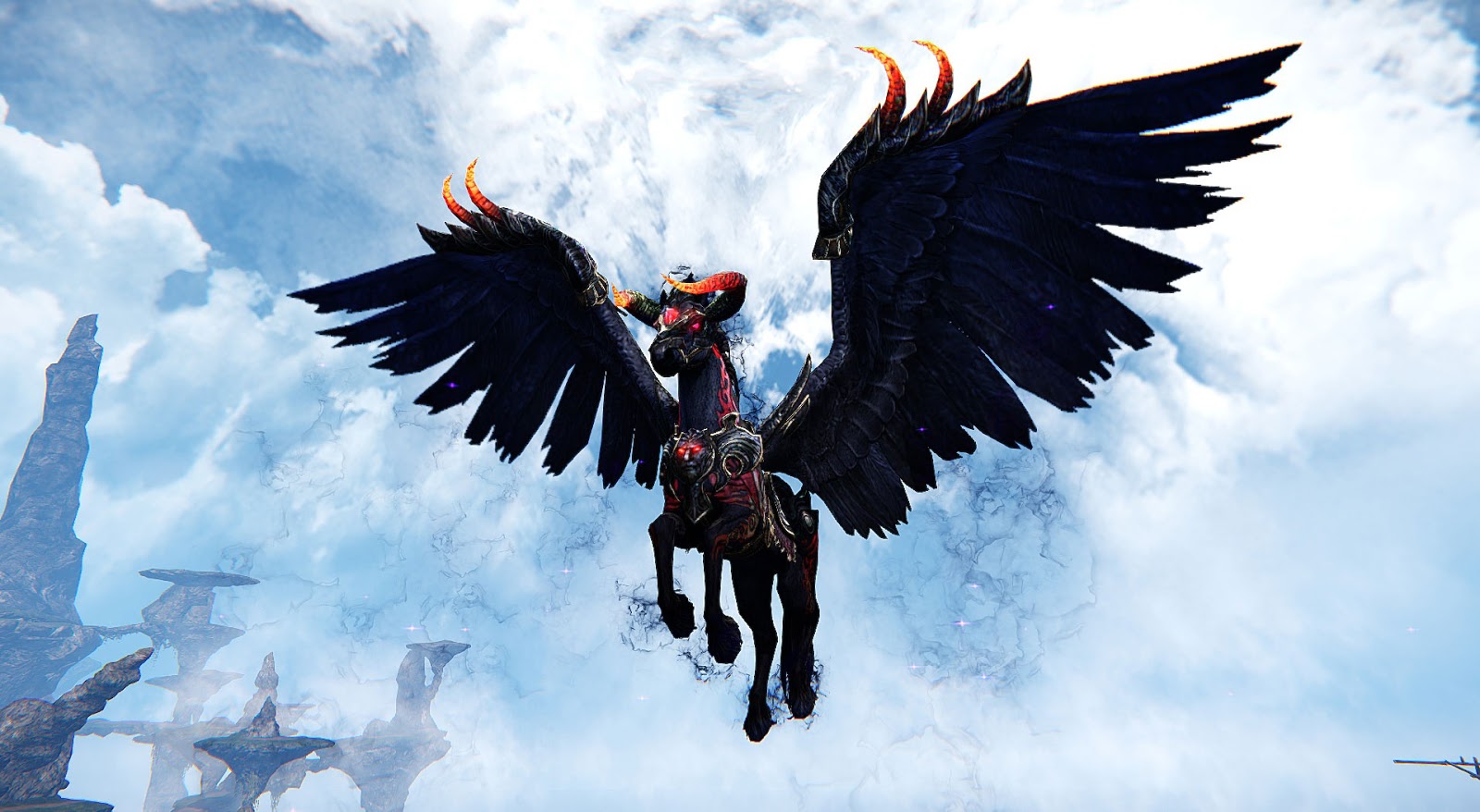 MANUTENÇÃO PROGRAMADA - 26/10 - Riders of Icarus Brasil