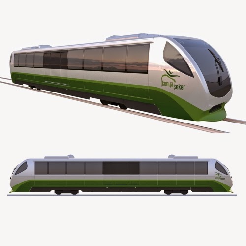 Could Ultra Light Rail be a fit for La Gonave