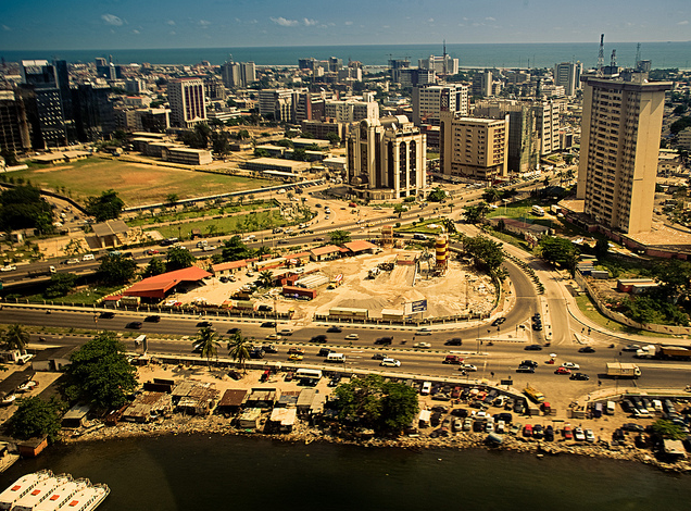 The rise of Lagos and the future of Nigeria ~ Osa's eye: Opinions ...