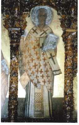 ORTHODOX CHRISTIANITY THEN AND NOW: The Veneration of Saint Polycarp in ...