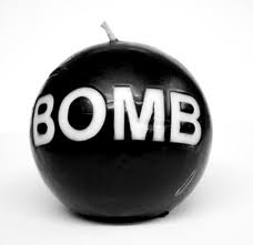 Mengenal Bebarapa Jenis BOMB | DamaraSofia.blogspot.com