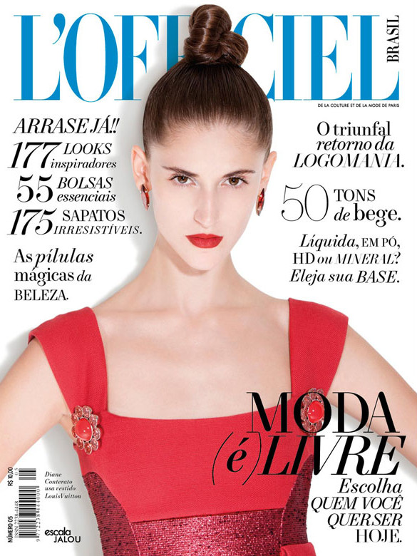 Revistas De Moda