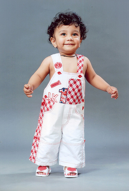 Cute Baby Pictures Daily: Indian baby photos