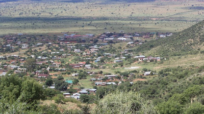 thumelewilson: Snapshot of Mphanama