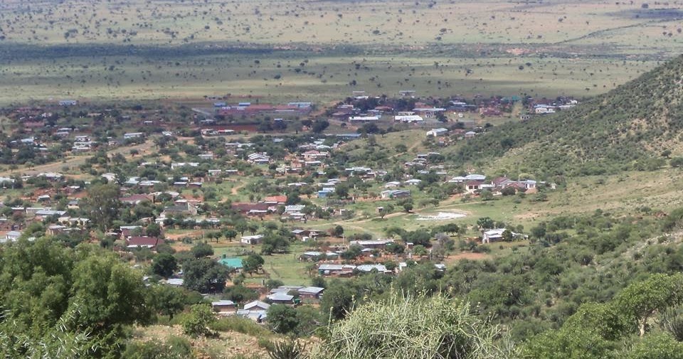 thumelewilson: Snapshot of Mphanama