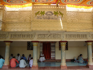 Damakheda Darshan: Bandhav Garh