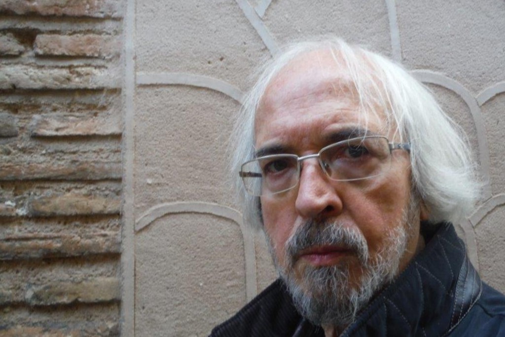 La Biblioteca de Amelia: Joan Manuel Gisbert