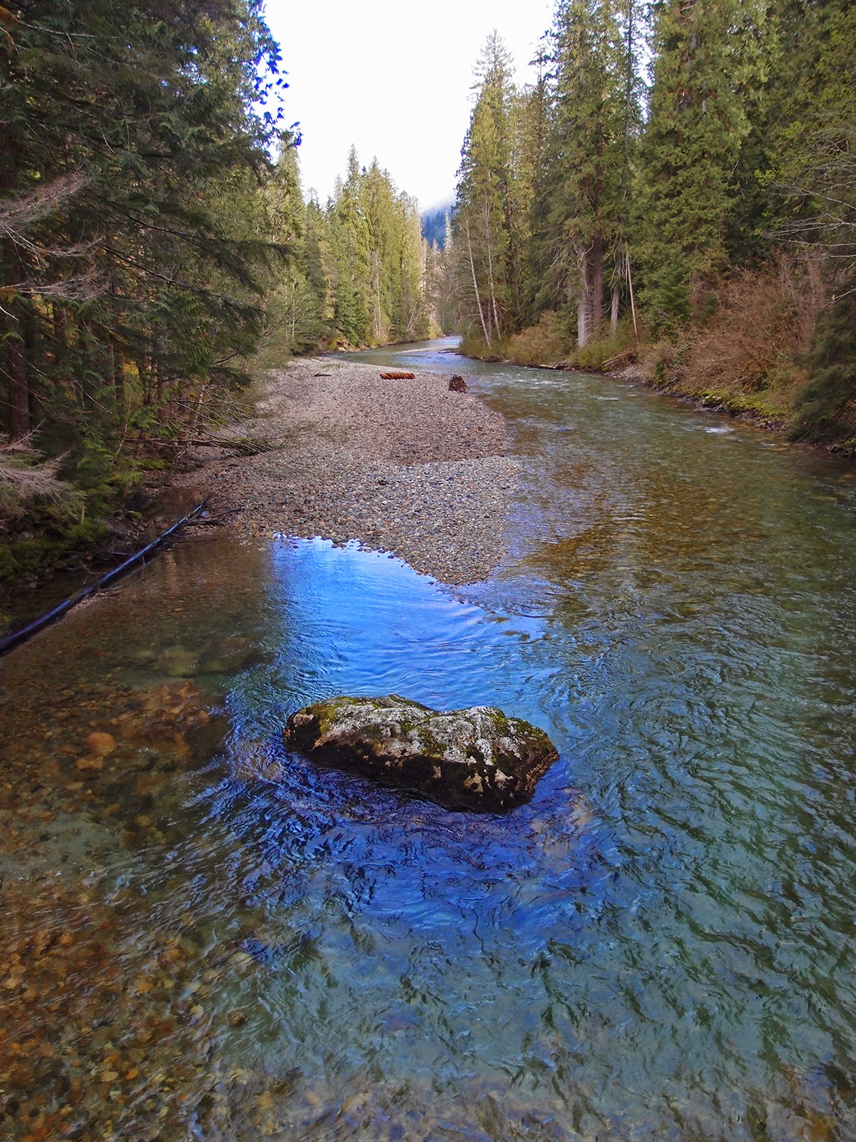 Seeking Ultra: Thunder Basin, North Cascades National Park