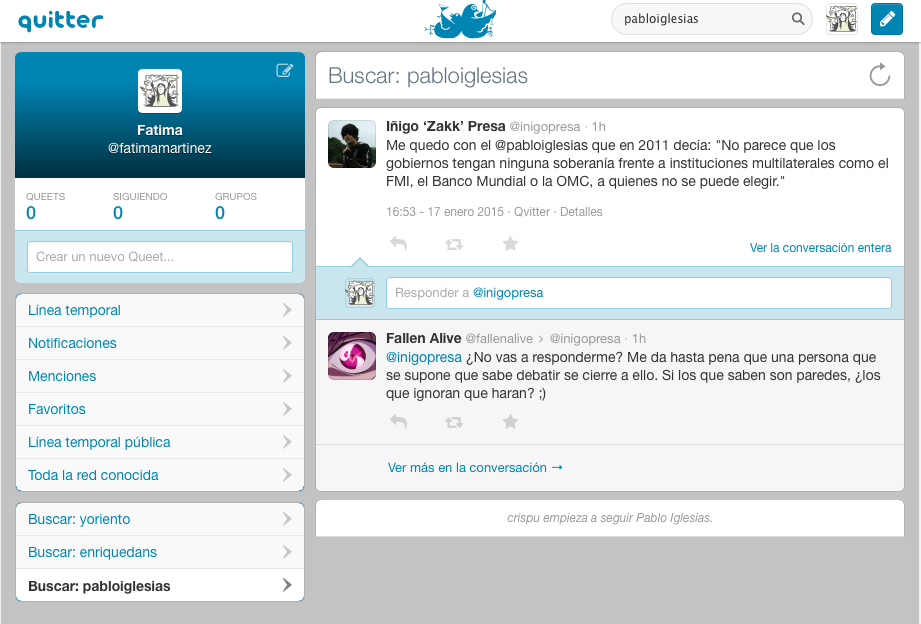 Quitter: qué es, cómo funciona y todo lo que tienes que saber - CRED