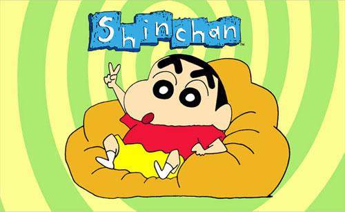 HD Wallpapers: Shin Chan Wallpapers