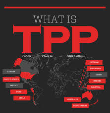 It's Your Life: What is TPP & How It Effects You