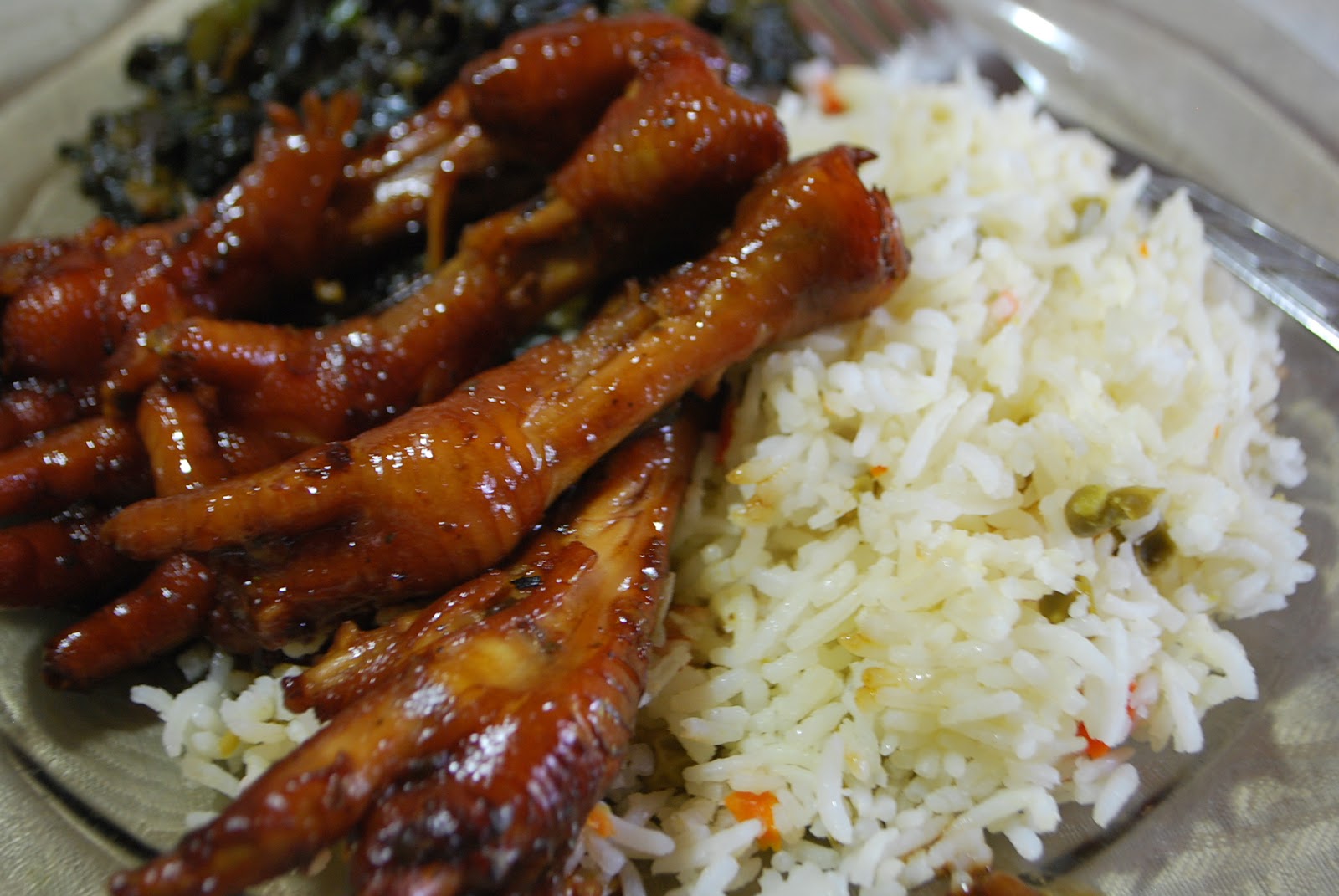 Thika Town Today - 3T: Chicken Feet: Why you need them in your diet.