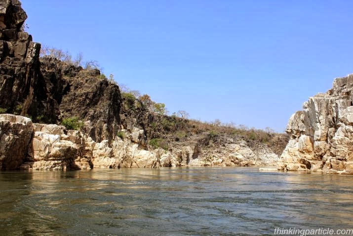 Tourist Destination Jabalpur