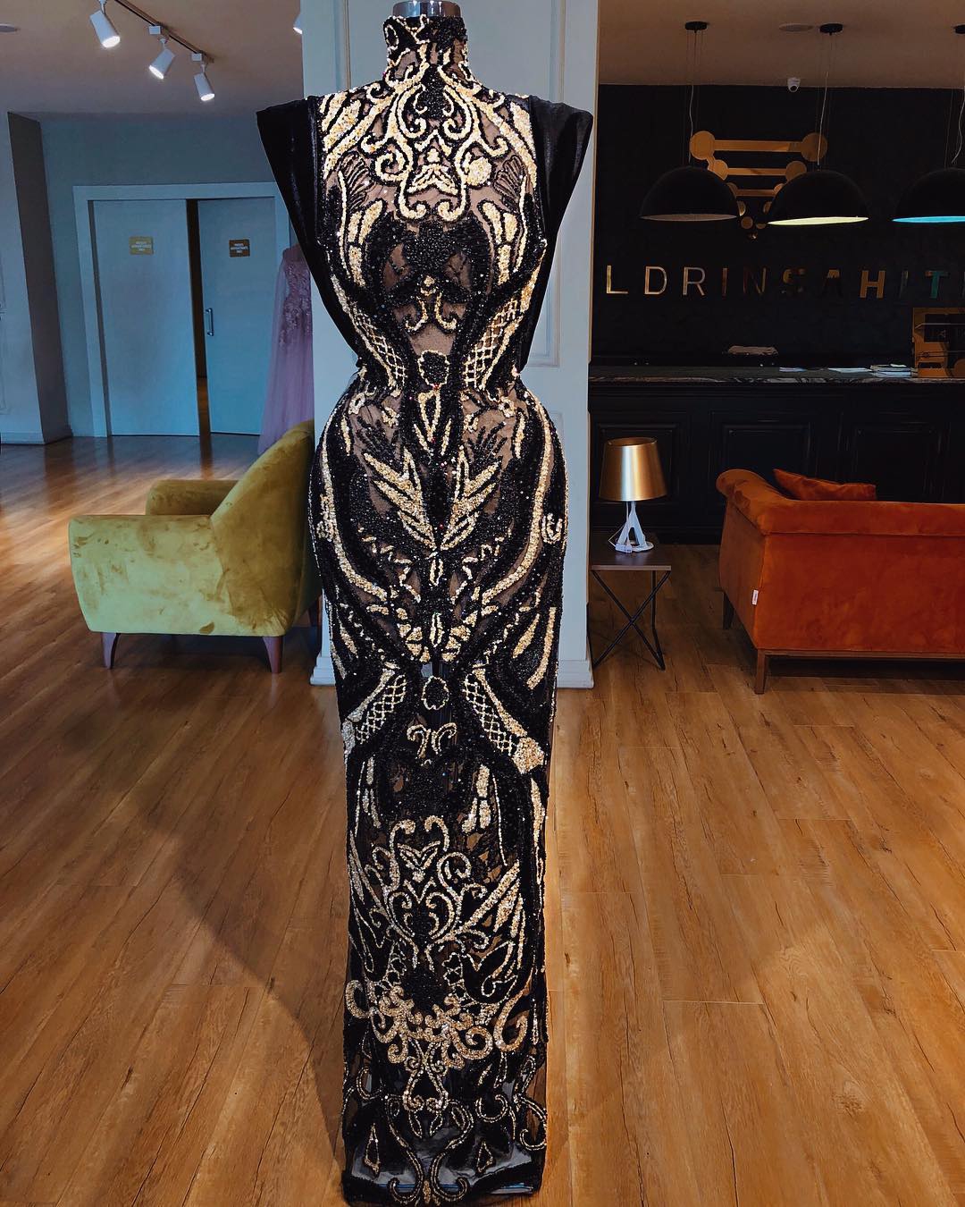 amaaella: The new discovery : Valdrin Sahiti official