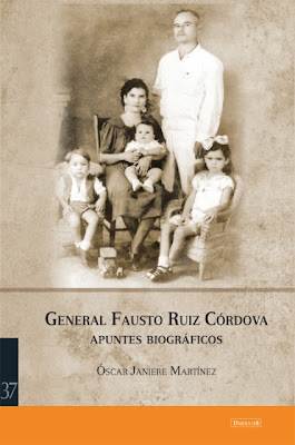 * IDENTIDAD : Fausto Ruiz Córdova, polémico personaje de la historia en ...