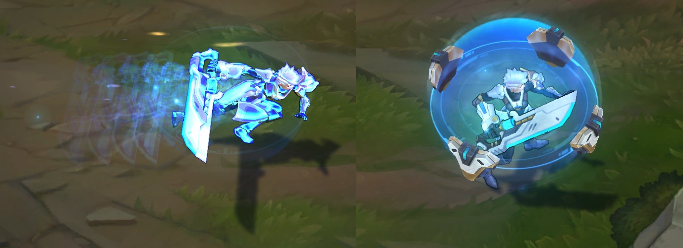 Surrender at 20: Pulsefire 2018 Skins Now Available!