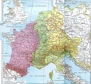 ΕΣΧΑΤΗ ΓΡΑΜΜΗ ΑΝΑΣΧΕΣΕΩΣ: Sacrum Romanum Imperium Nationis Germanicae ...