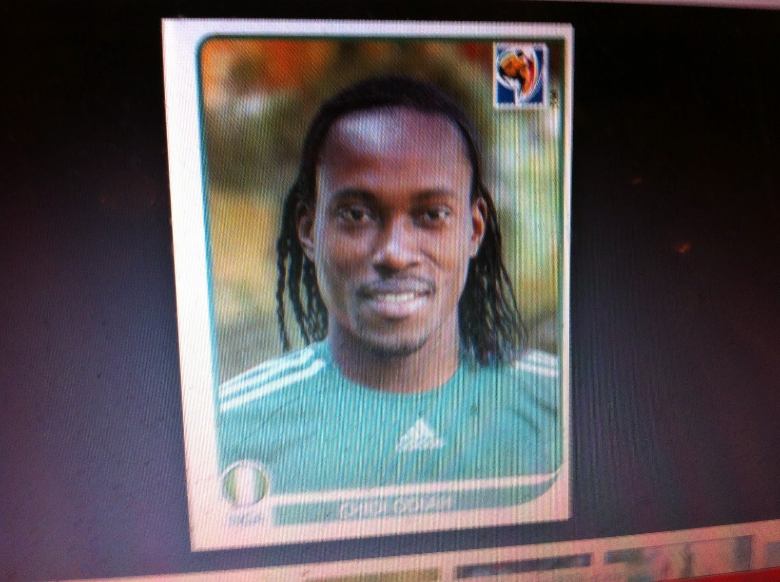 THE BLACK SOCIAL HISTORY:: BLACK SOCIAL HISTORY : AFRO-NIGERIA " CHIDI ...