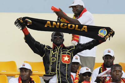 MEUS ESCAPES: LUANDA Passagem de Ano no Mussulo