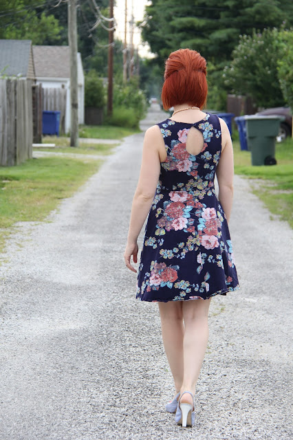 Thrift and Shout: Cute Outfit of the Day: If You Like It... Buy Two