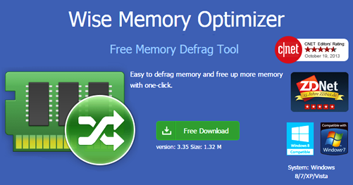 Free download wise memory optimizer - buddyvse