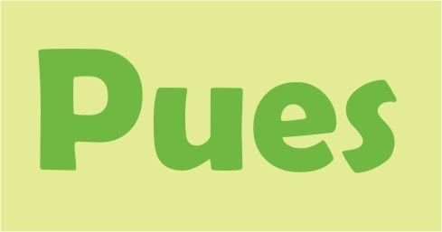 Gramática española: Funciones del pues como conector