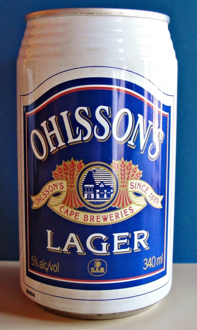 Colección de Latas y Botellas de Cerveza y Coca Cola de Mónica y Miguel ...