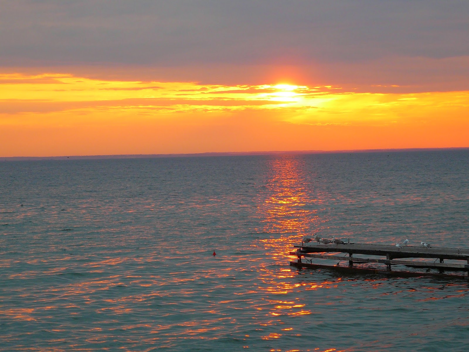 Okiem obiektywu: Hel czyli wspomnienie z wakacji