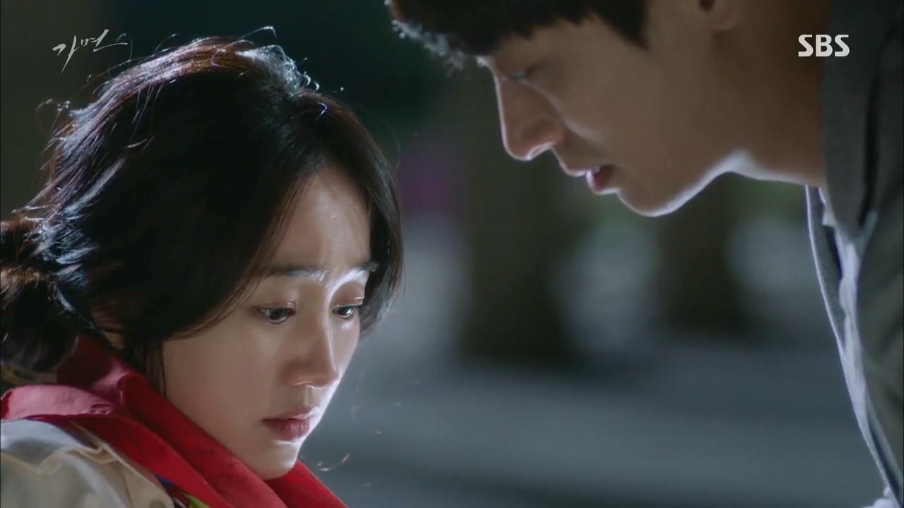 Enjoy Korea with Hui: 'Mask' Episode 3 Recap