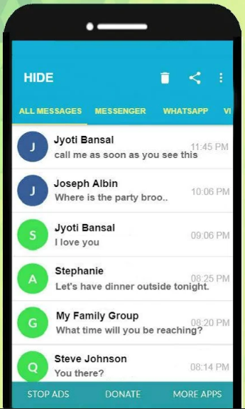 Digital Android Lover people