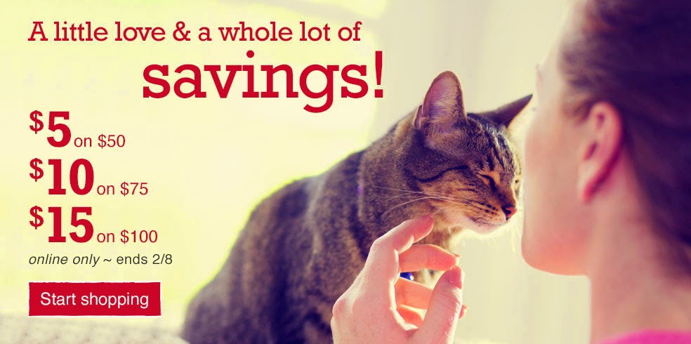 Petsmart Grooming Coupon 10 OFF & Petsmart Coupons 2015: February 2015