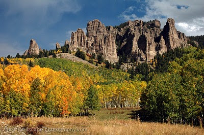 Colorado Wilderness - Hiking and Camping in the Backcountry: The ...