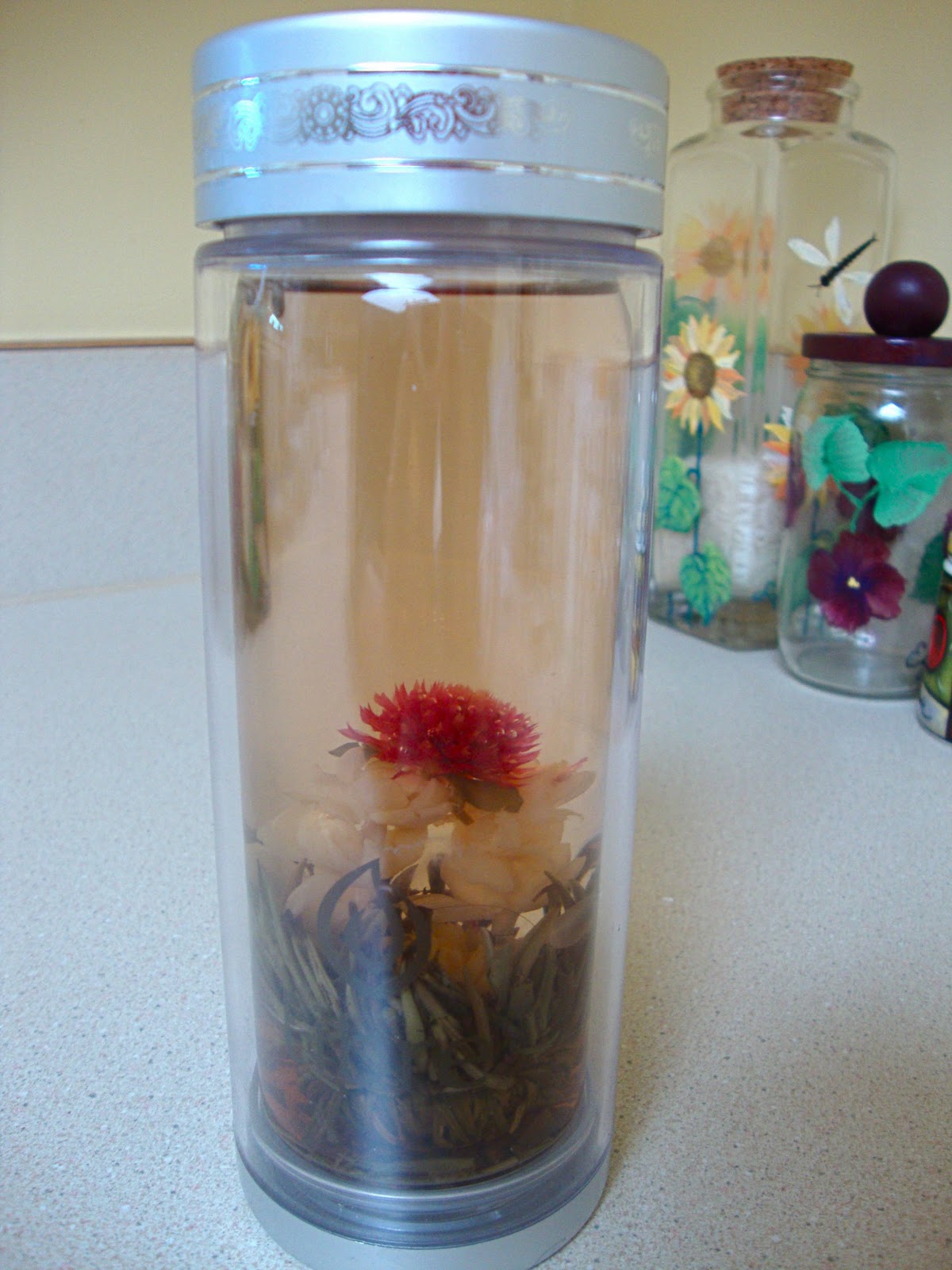 Hungry Vegan: The Perfect "Cup" of Tea and The Most Sublime Sweetener ...