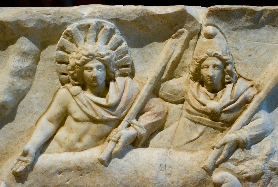 ATLANTEAN GARDENS: History of the Medes: Magi and Enchanters of Old