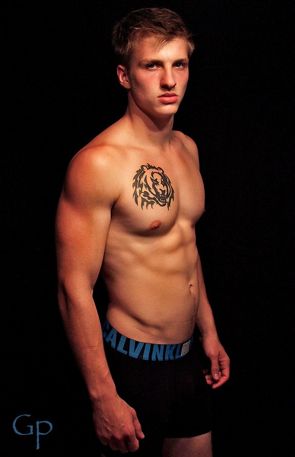 Model Plus: January 2013