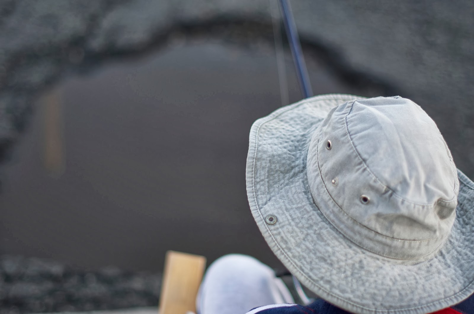 50 & Fabulous: Poking Fun at Potholes