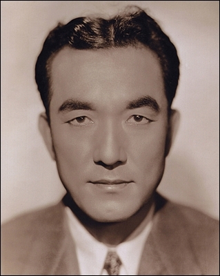 Music N' More: Sessue Hayakawa