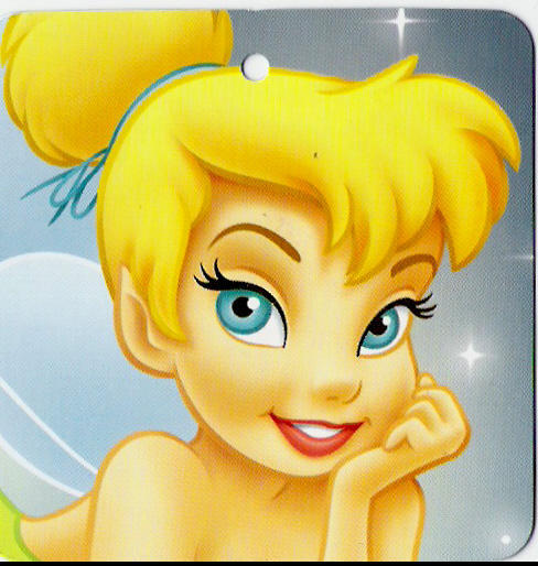 Vectores tinkerbell - Imagui
