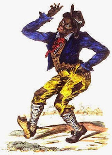 Group 7: Who was Jim Crow?