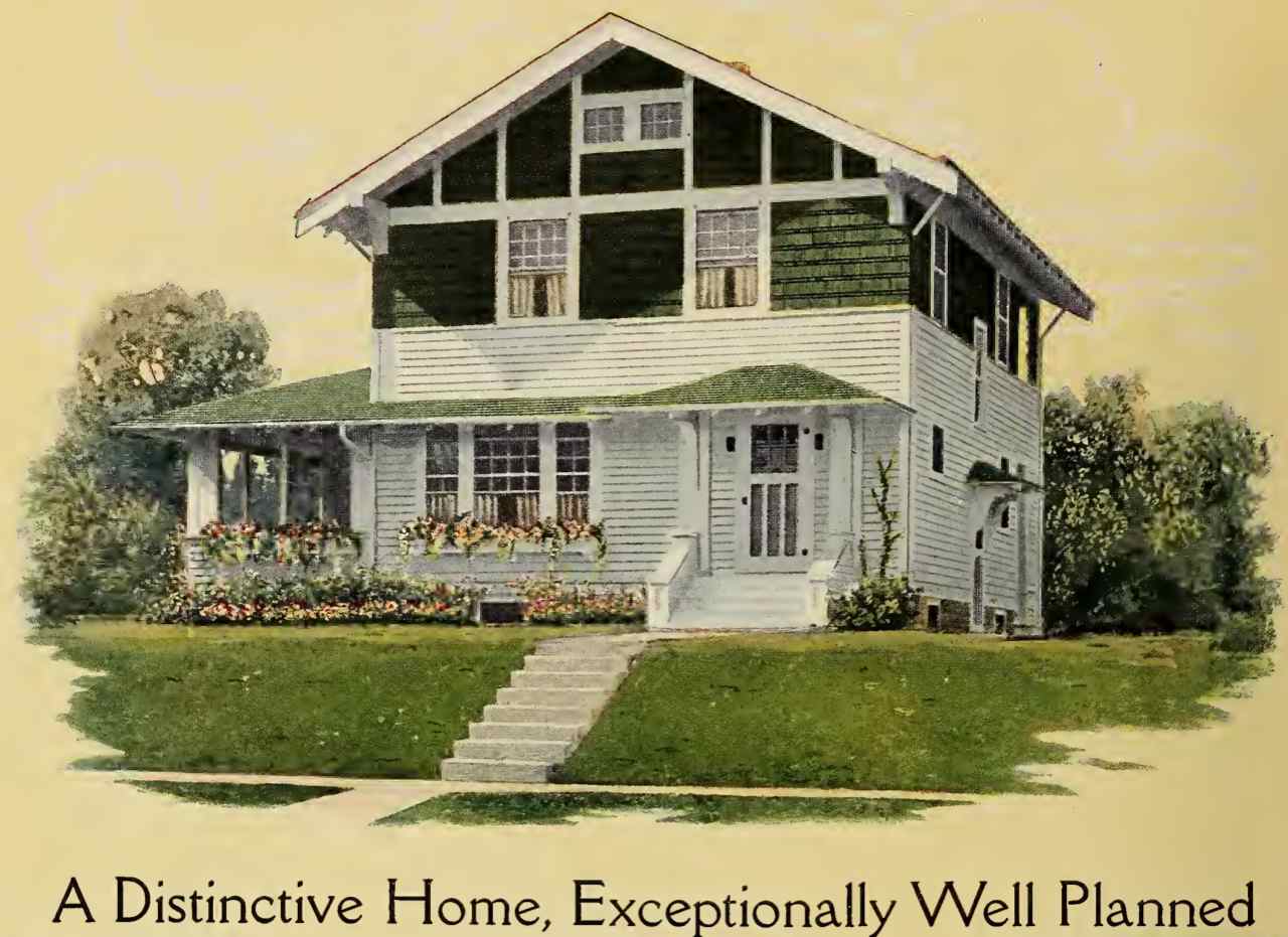 Laurelhurst Craftsman Bungalow: More Early 1900s Bungalow Exteriors