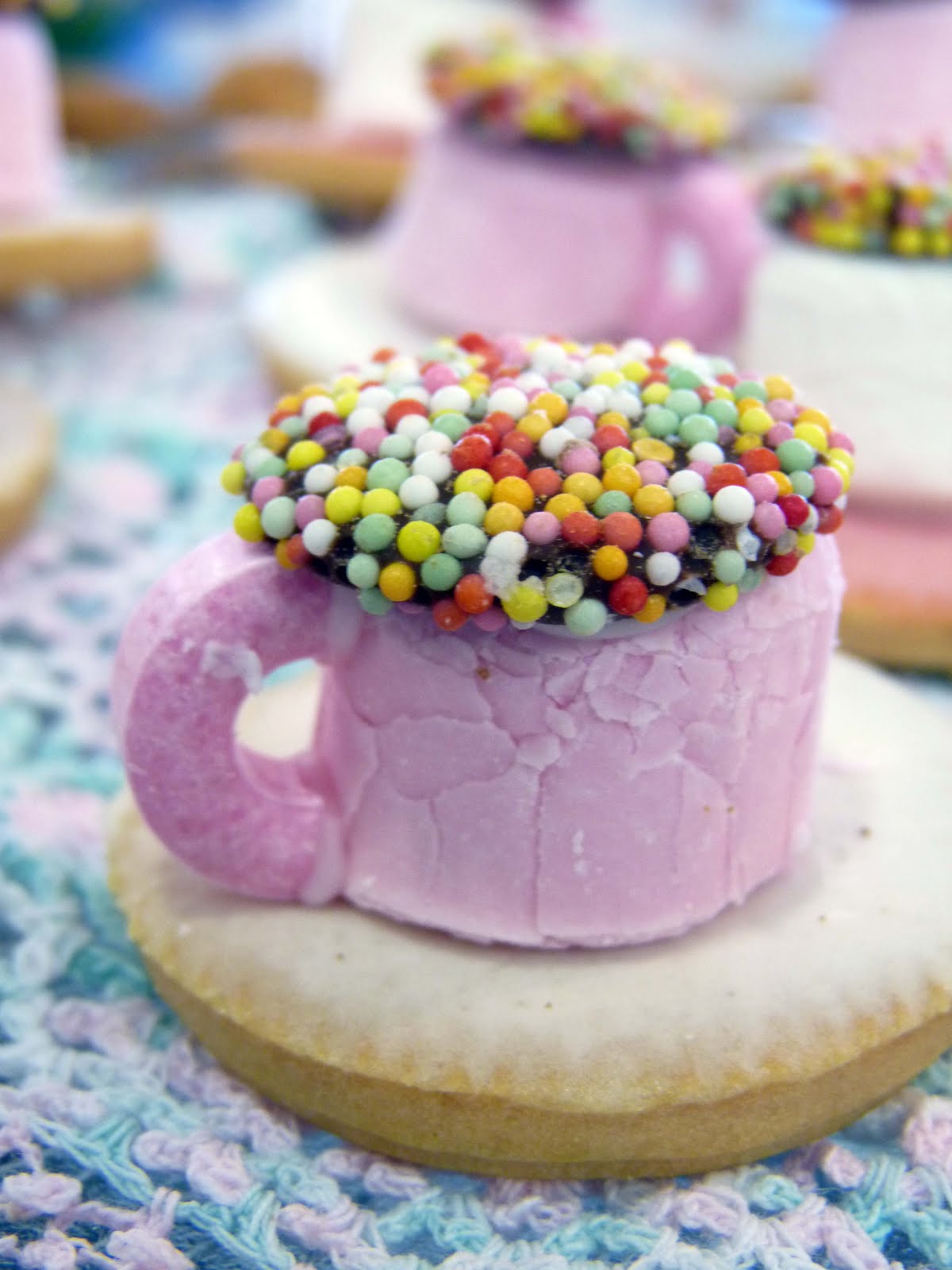 Cravin Cake: Australia's Biggest Morning Tea