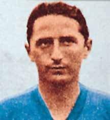 What a fair foot: Silvio Piola, légende italienne