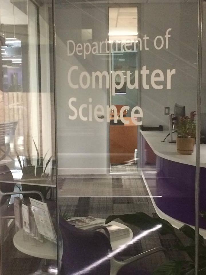 KSU Cyber Defense Club News