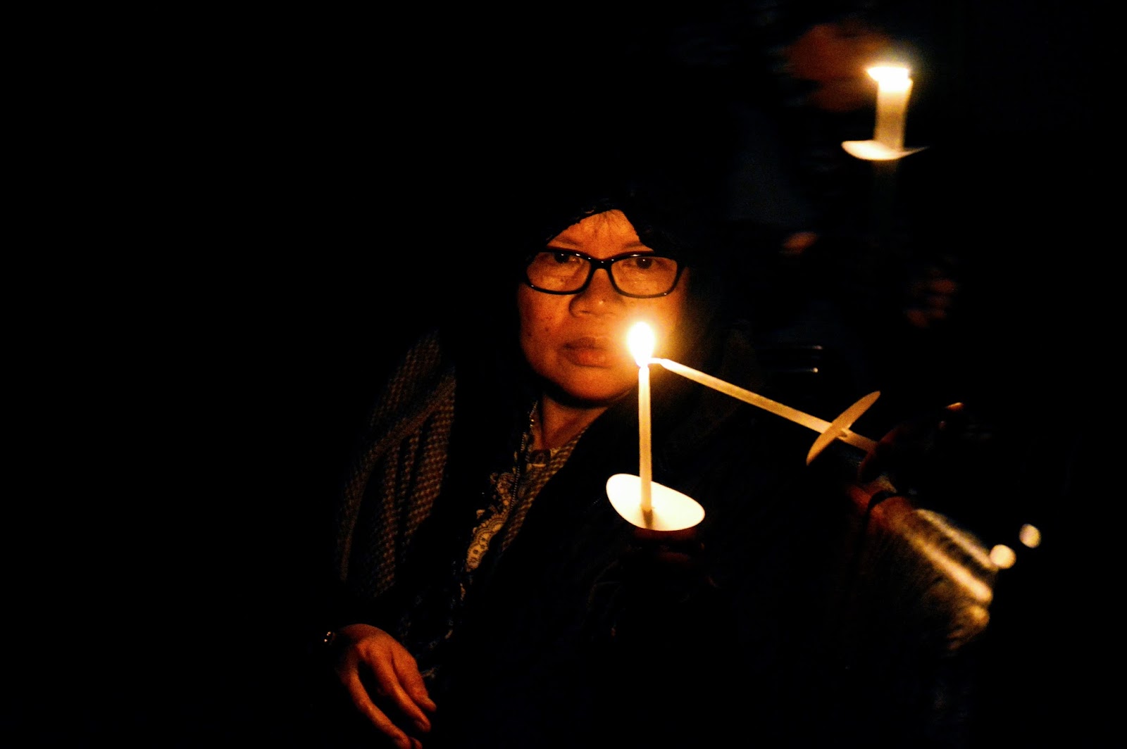 Traditional † Catholicism: Rorate Masses at Holy Innocents (NYC ...