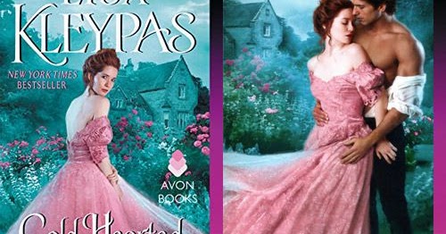 Cold-Hearted Rake by Lisa Kleypas #Review