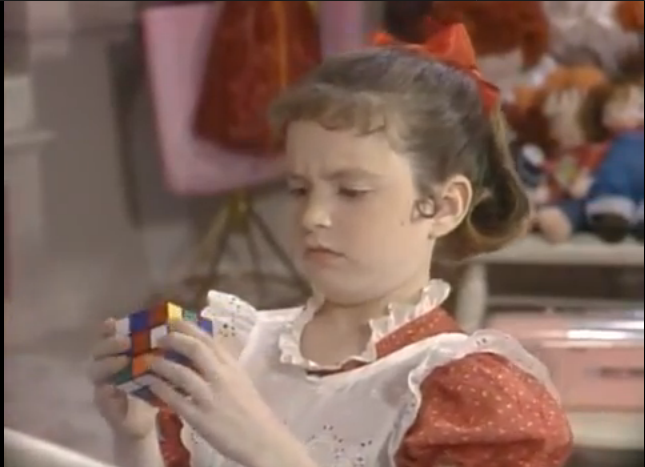 Season 1, Episode 13: RoboBrat ~ Small Wonder Reviewed